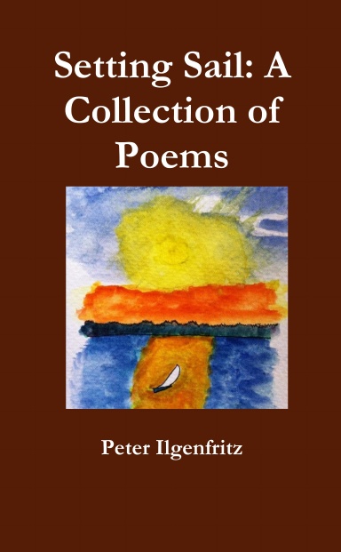 Setting Sail – Navigating Through Change